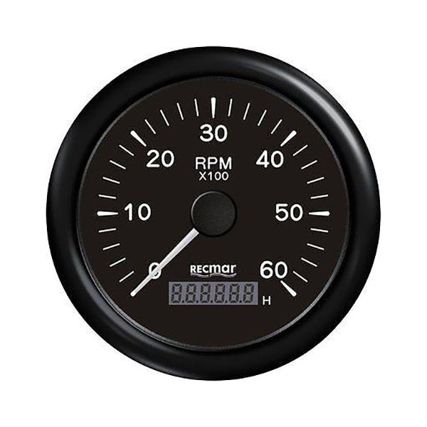 Gauges – SSI Marine