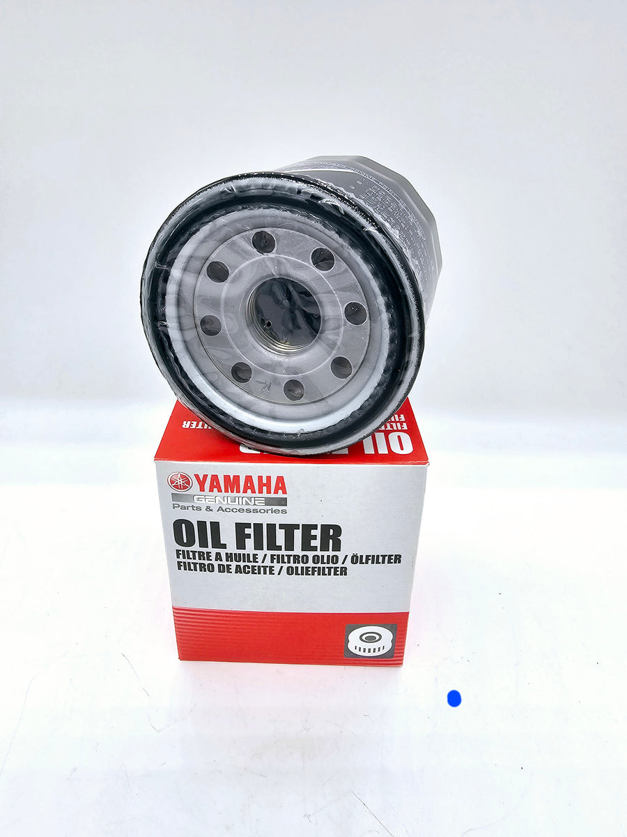 Yamaha Oil Filter F9.9C FT9.9D F15A F20A F25A F40B F50A 3FV-13440-30 Y ...