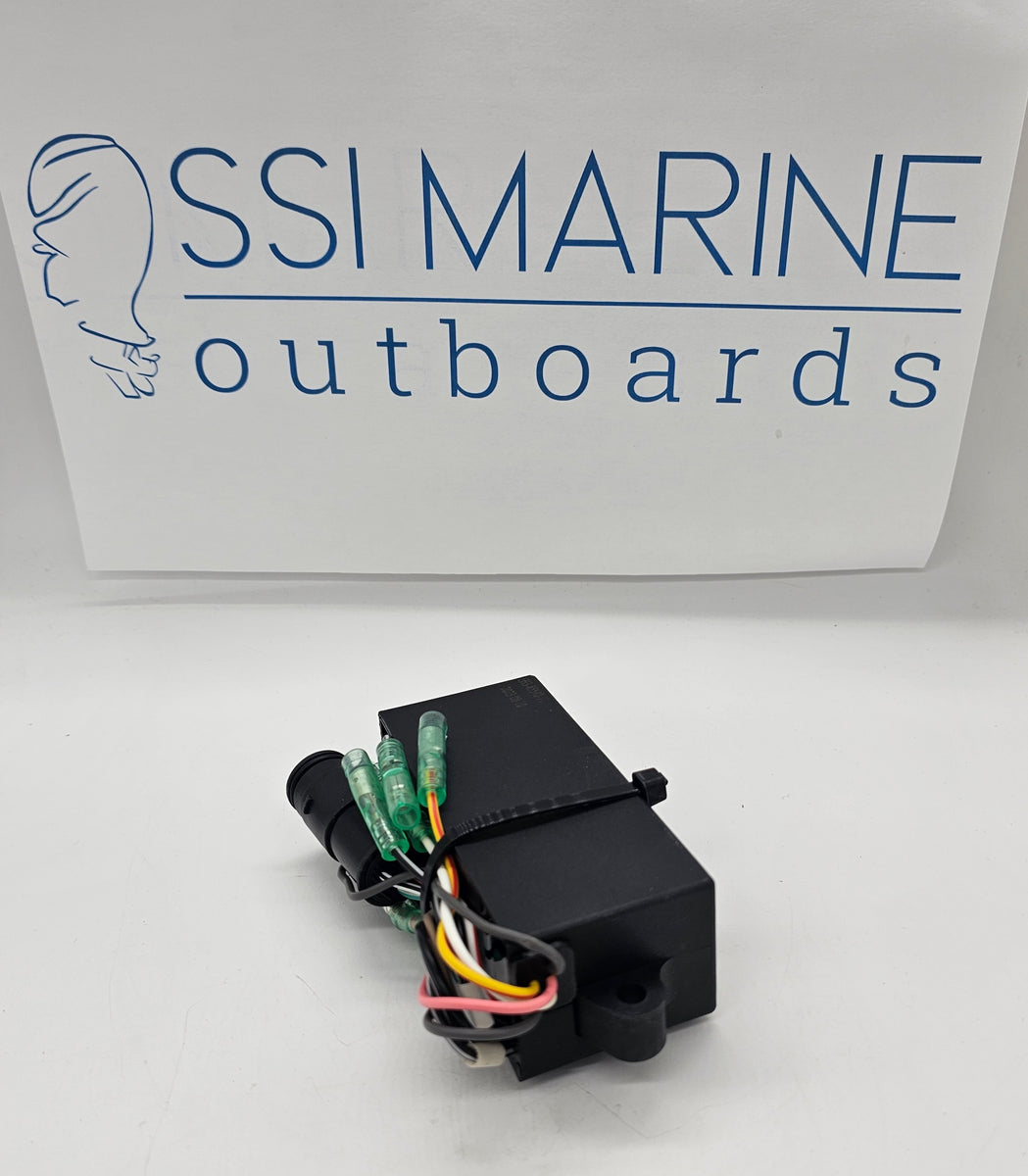 CDI Unit for Yamaha Outboard 60HP 70HP 2-Stroke 1984–1998 – SSI Marine