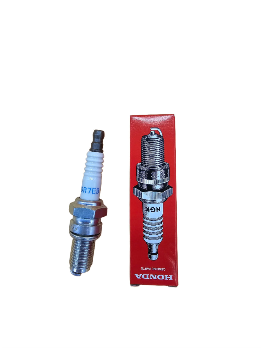 HONDA NGK SPARK PLUG DR7EB FOR BF40D BF50D HONDA OUTBOARD 98069-5777P ...