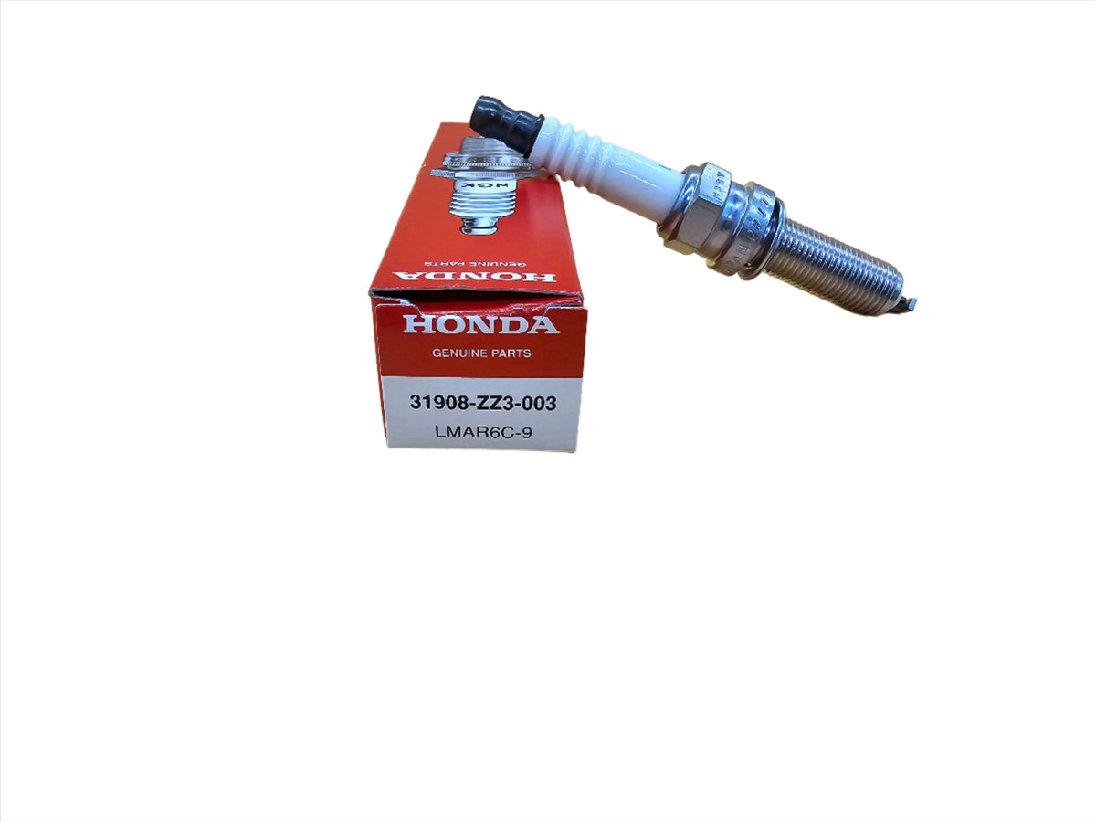 HONDA NGK LMAR6C-9 SPARK PLUG FOR BF60A HONDA OUTBOARD 31908-ZZ3-003 ...