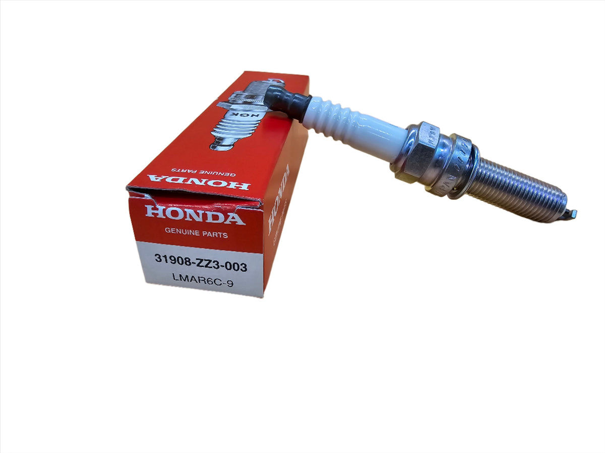 HONDA NGK LMAR6C-9 SPARK PLUG FOR BF60A HONDA OUTBOARD 31908-ZZ3-003 ...