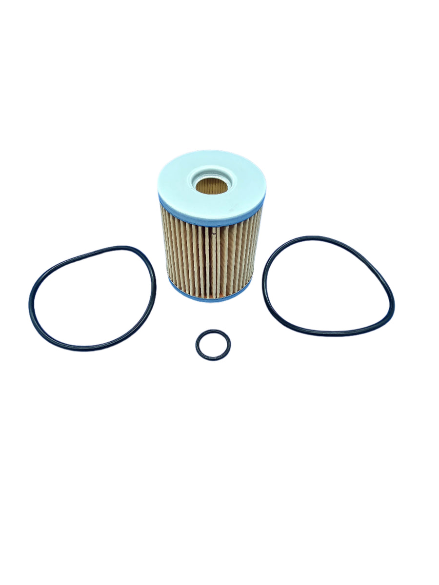 Fuel Filter & O-rings for Water Separator Suzuki Outboard 65910-98J01 ...