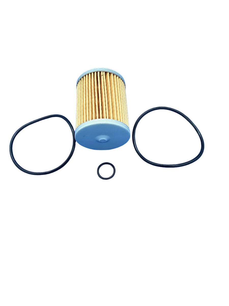 Fuel Filter & O-rings for Water Separator Suzuki Outboard 65910-98J01 ...