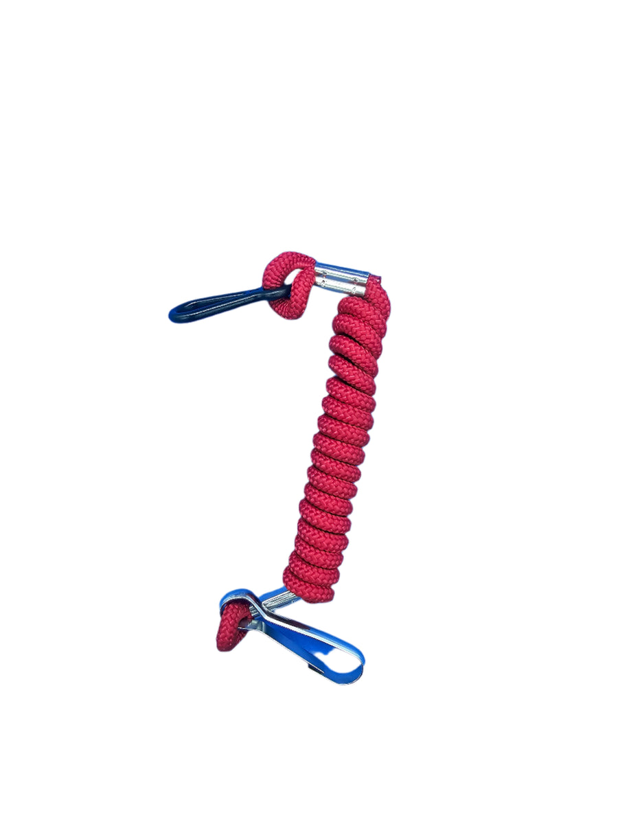 Mercury Mariner Outboard Tiller Engine Safety Lanyard Kill Switch – SSI ...