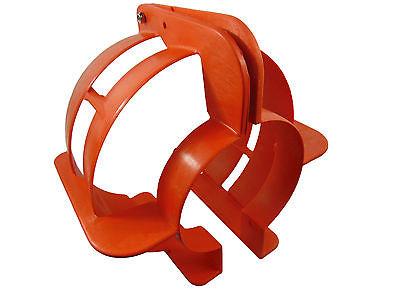 11" Outboard PropGuard 25 - 35 hp orange propeller guard outboard – SSI ...