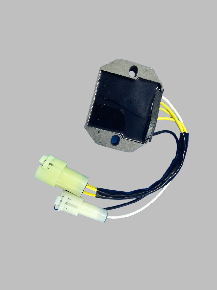 Regulator Rectifier for Suzuki Outboard 40 HP 50HP '99-'10 DF40 DF50 3 ...