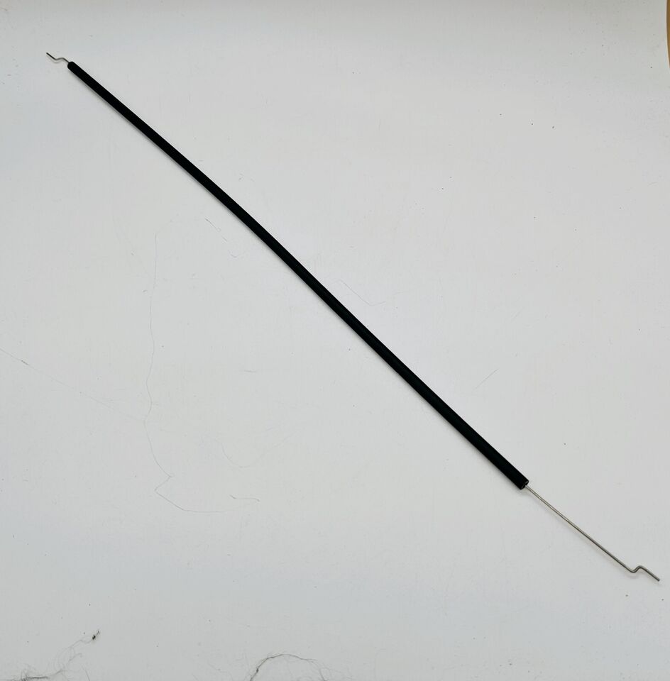 Genuine Tohatsu 4 5 6 HP 4 Stroke Outboard Choke Wire MFS4A/B MFS5A /B ...