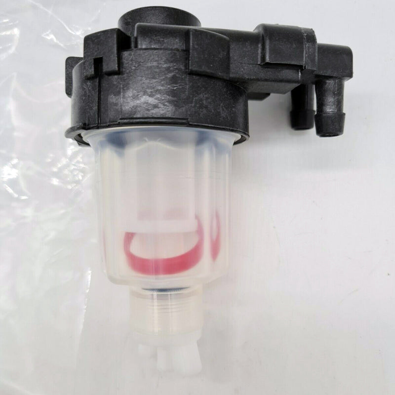FUEL FILTER MERCURY MARINER OUTBOARD 15 HP 20 HP EFI MODELS 2018 & up ...