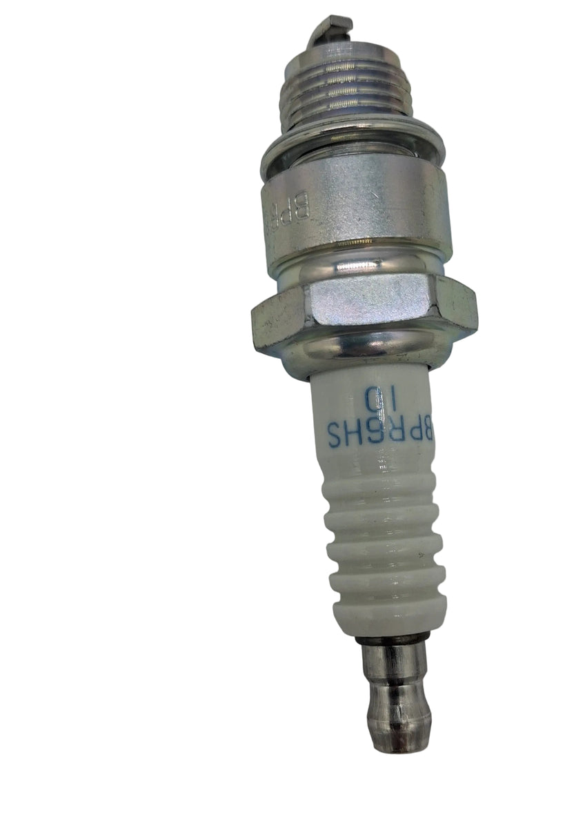 NGK Spark plug BPR6HS-10 – SSI Marine