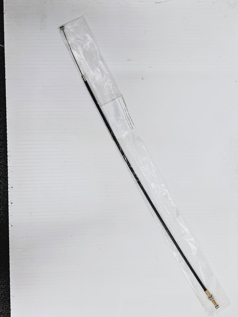 Genuine Tohatsu 4 5 6 HP 4 Stroke Outboard Tiller Throttle cable MFS4 ...