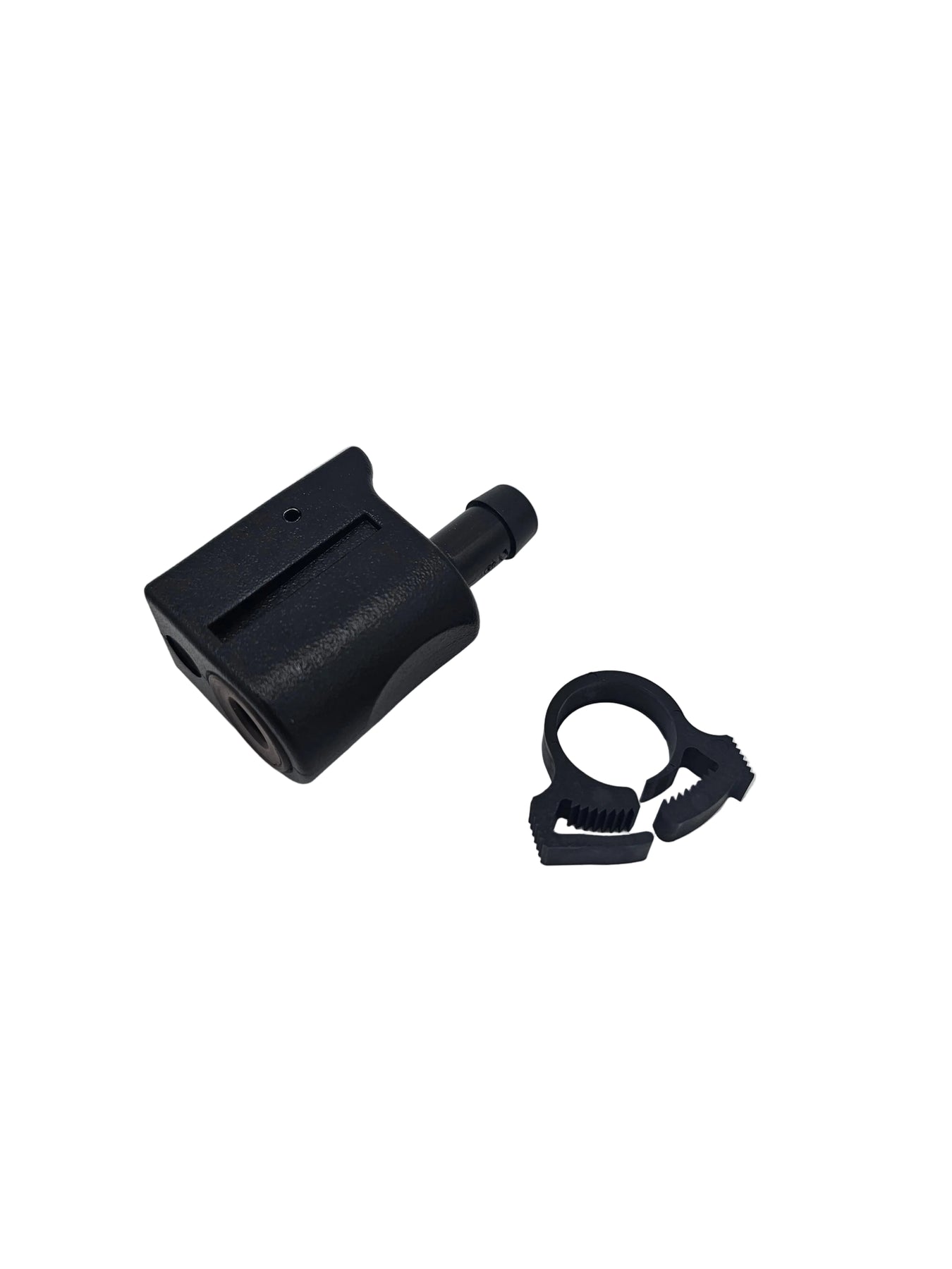 Mercury / Mariner Fuel Connector Engine End 8mm (5/16") | 22-13563Q3 ...