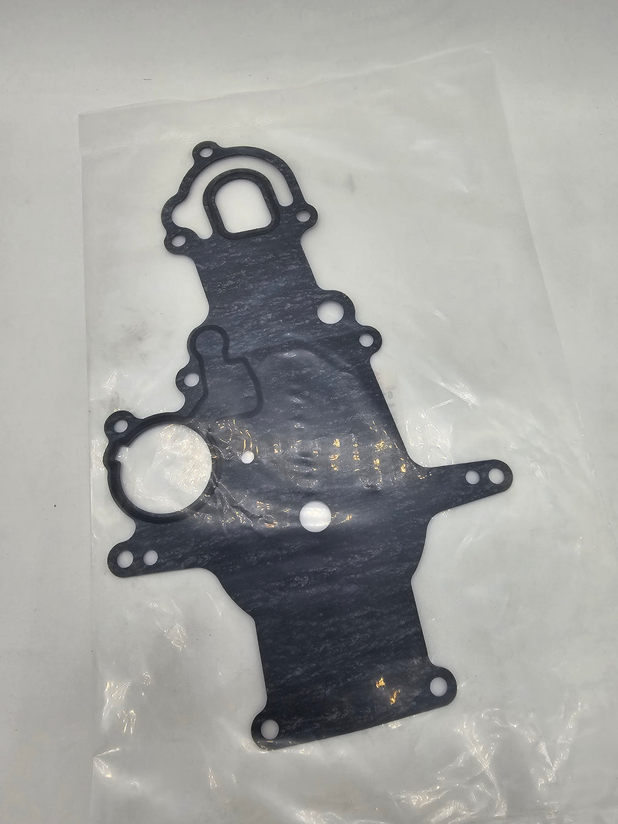 Lower Cover Plate Gasket Suzuki Outboard 4 hp 5 hp 6 hp 4 stroke 61126 ...
