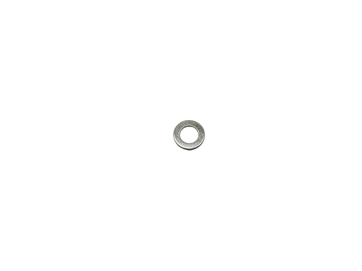 Engine Oil Drain Plug Gasket 09168‑12012 for Suzuki Outboards DF25‑DF3 ...