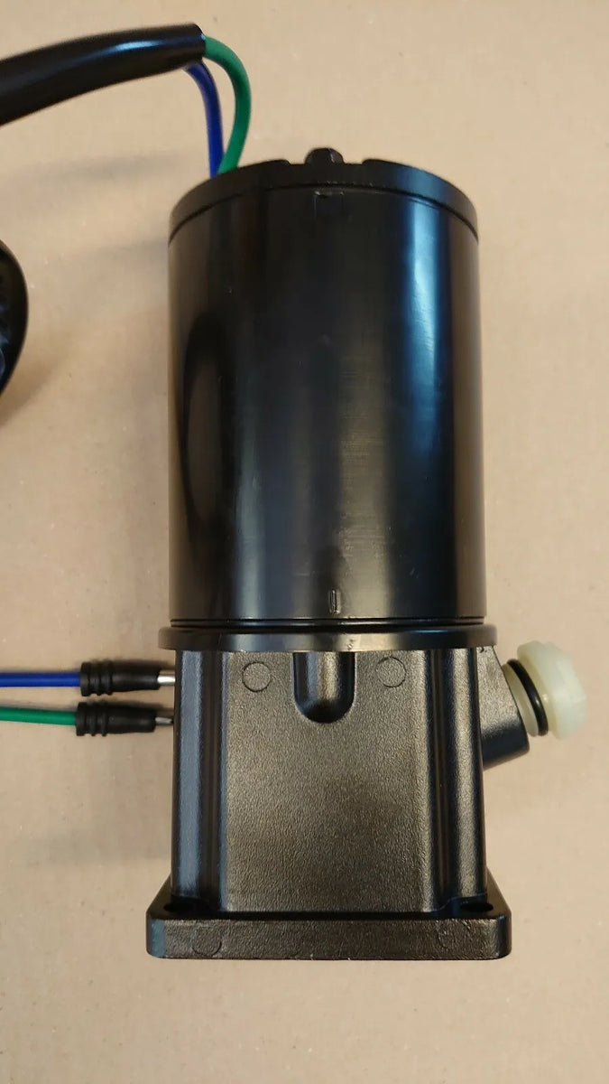 Power Trim Motor for Mercury Mariner outboard 50 hp 60 hp 2 stroke 3 c ...