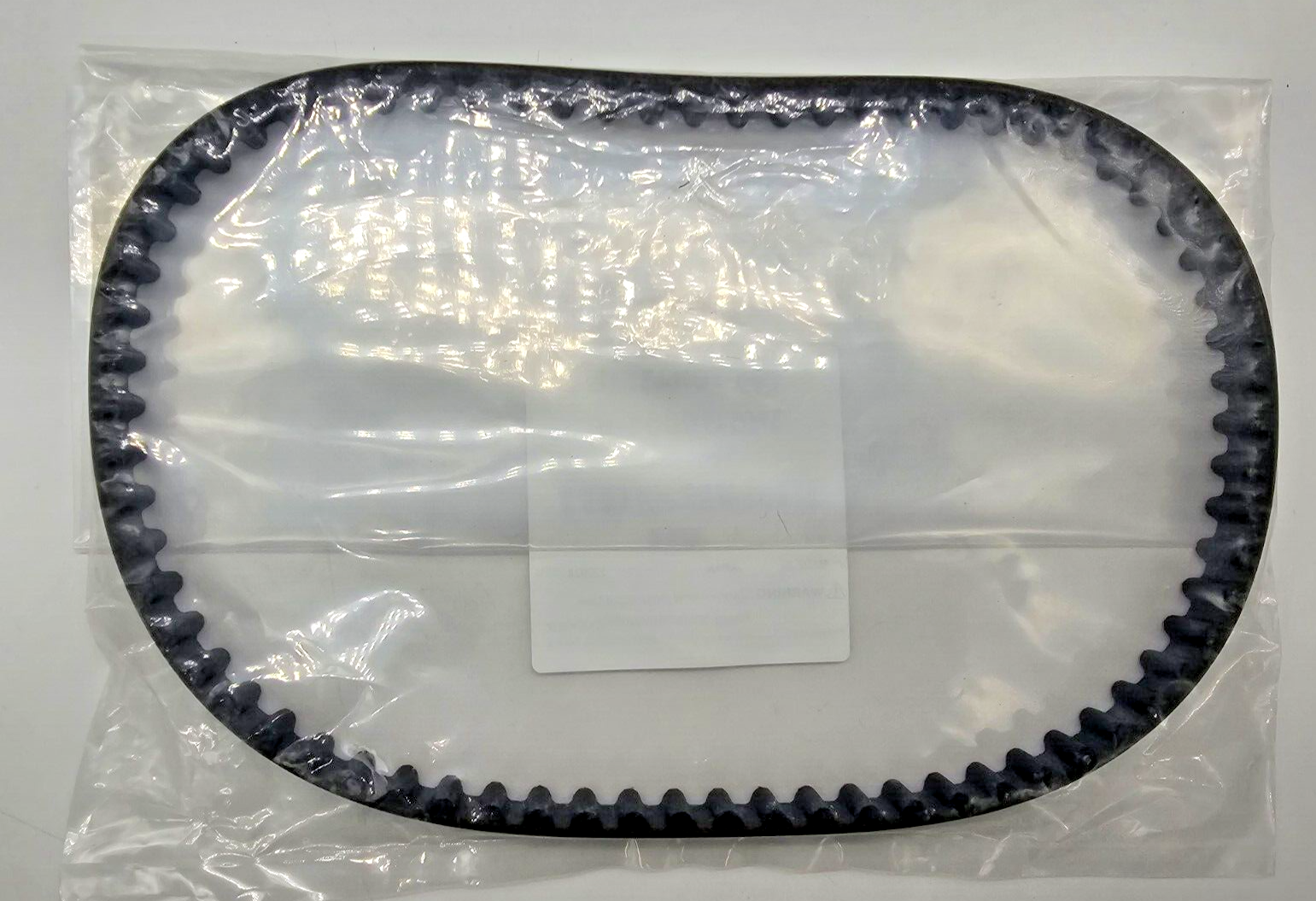 9.9HP–20HP Timing Belt for Mercury Mariner 4-Stroke EFI Outboards – SSI ...