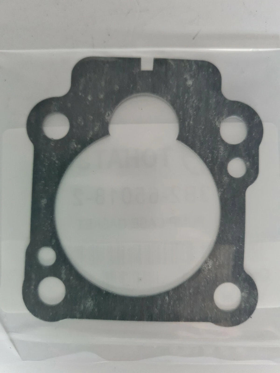 Genuine Tohatsu 8HP 9.8HP Impeller Gasket | SSI Marine – SSI Marine