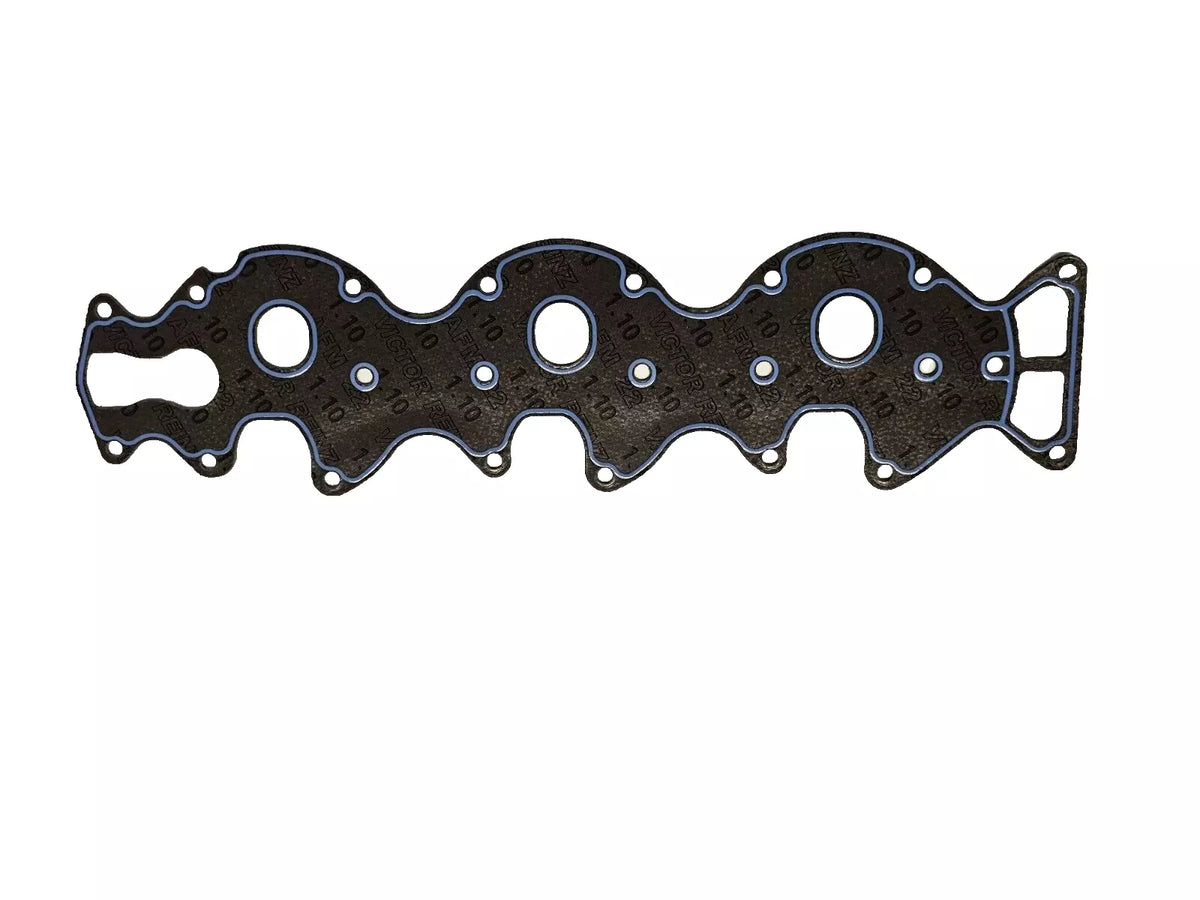 Yamaha Outboard 150 hp 175 hp 200 hp HPDI Water Jacket Gasket 68F-1119 ...