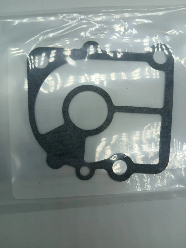 9.9–20HP Water Pump Kit Housing Tohatsu MFS9.9 MFS15 MFS20 Genuine OEM ...