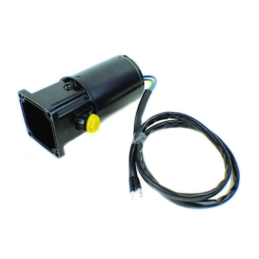 Power Trim Motor for Mercury Mariner outboard 75 90 HP 2 STROKE 3 CYLI ...
