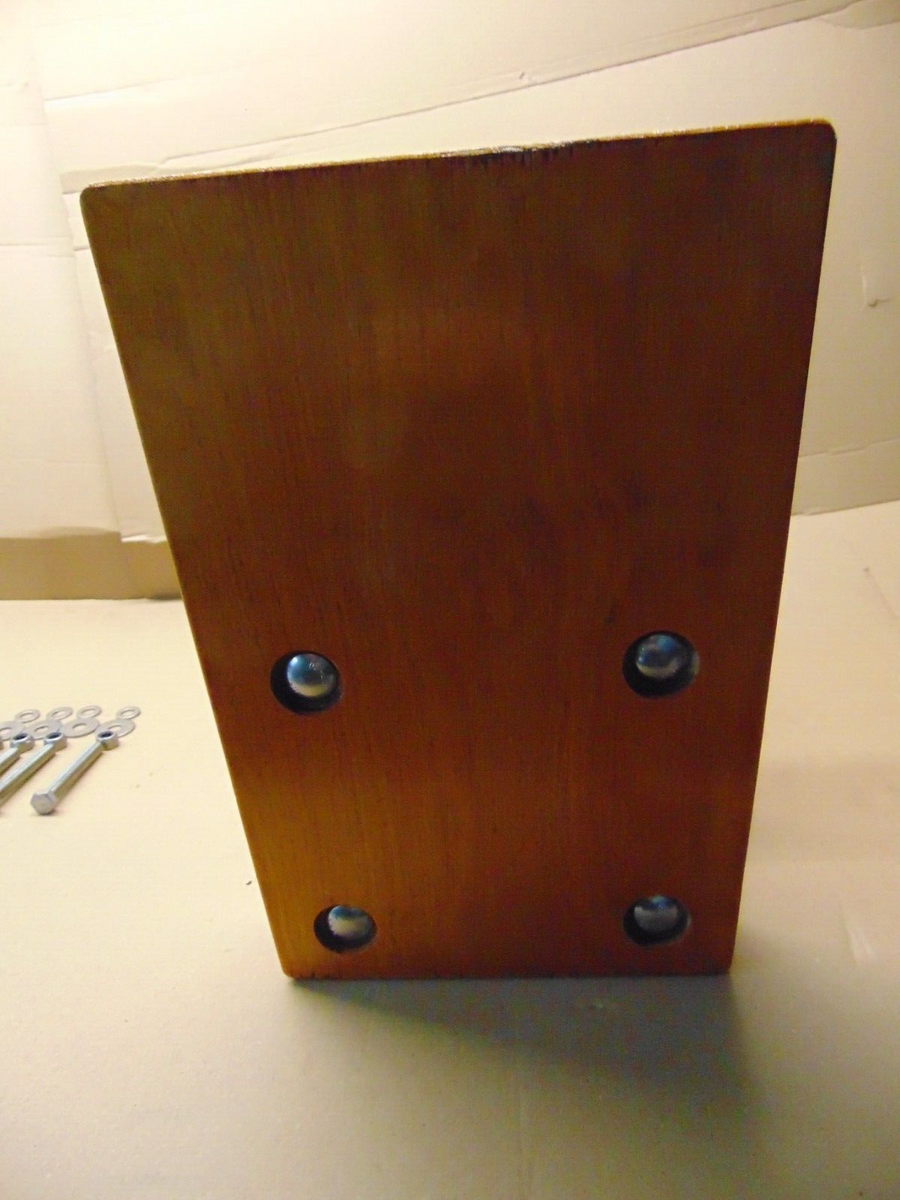 OUTBOARD AUXILIARY BRACKET ADJUSTABLE INC BOLTS UP TO 15HP 2 ST AND 9 ...