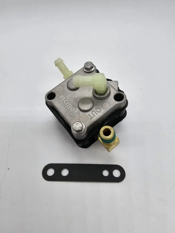 Fuel Pump For Mercury / Mariner Optimax Outboard 75 / 90 / 115 HP DFI ...