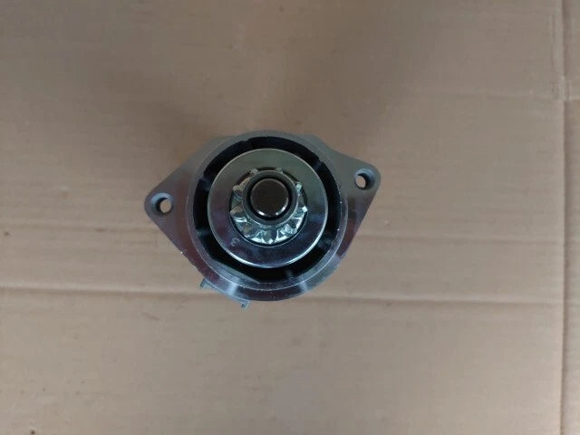 9.9 15 18 20hp Starter Motor for Tohatsu Outboard 4 stroke 2 cyl up to ...