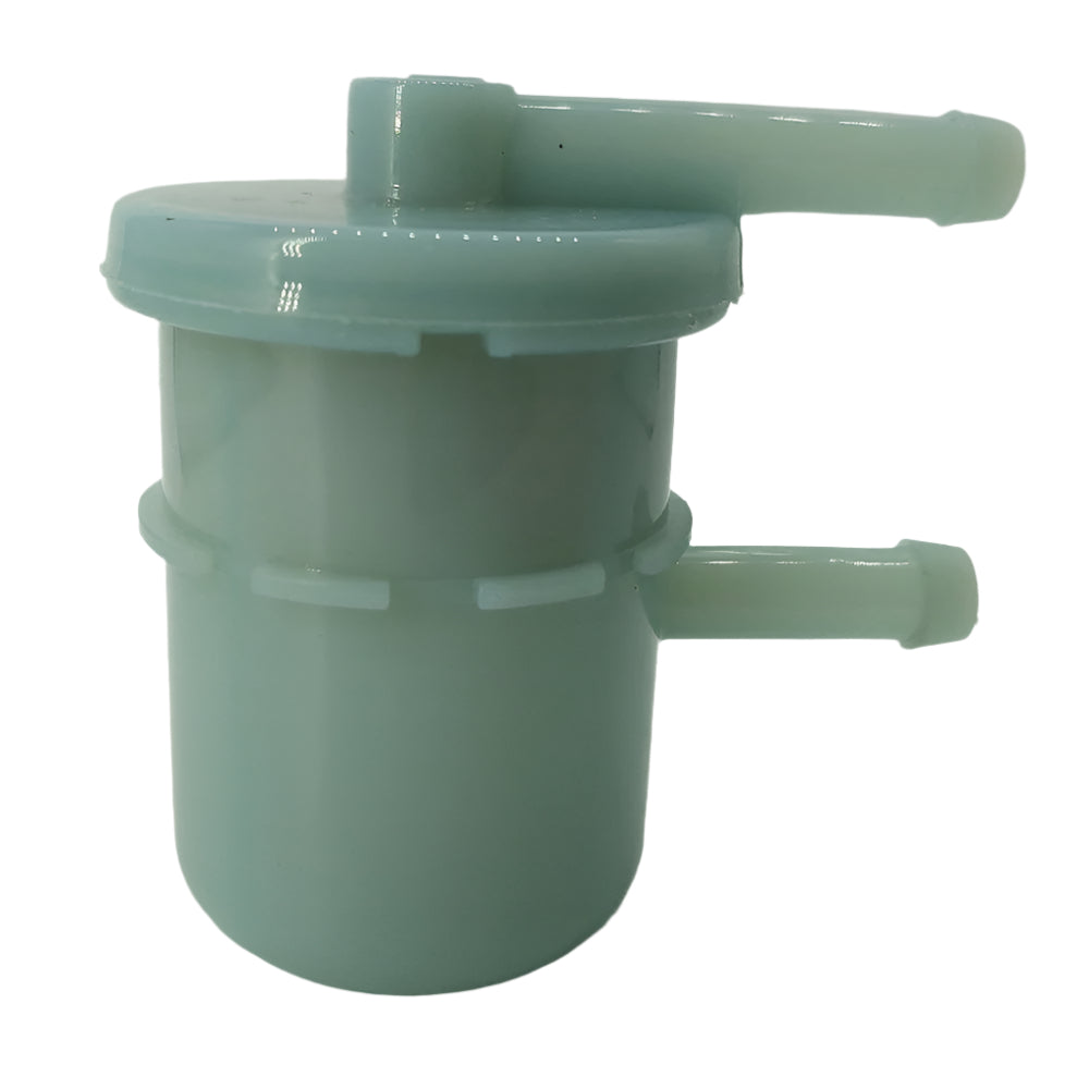 FUEL FILTER OUTBOARD 25-140 HP Repl Johnson 0765573 Suzuki 15410-87J10 ...
