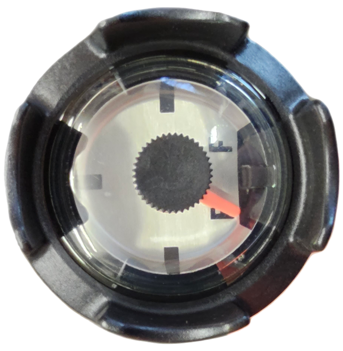 Outboard Fuel Tank Cap With Gauge 12 L 22L Easterner Plastic Fuel Tank ...