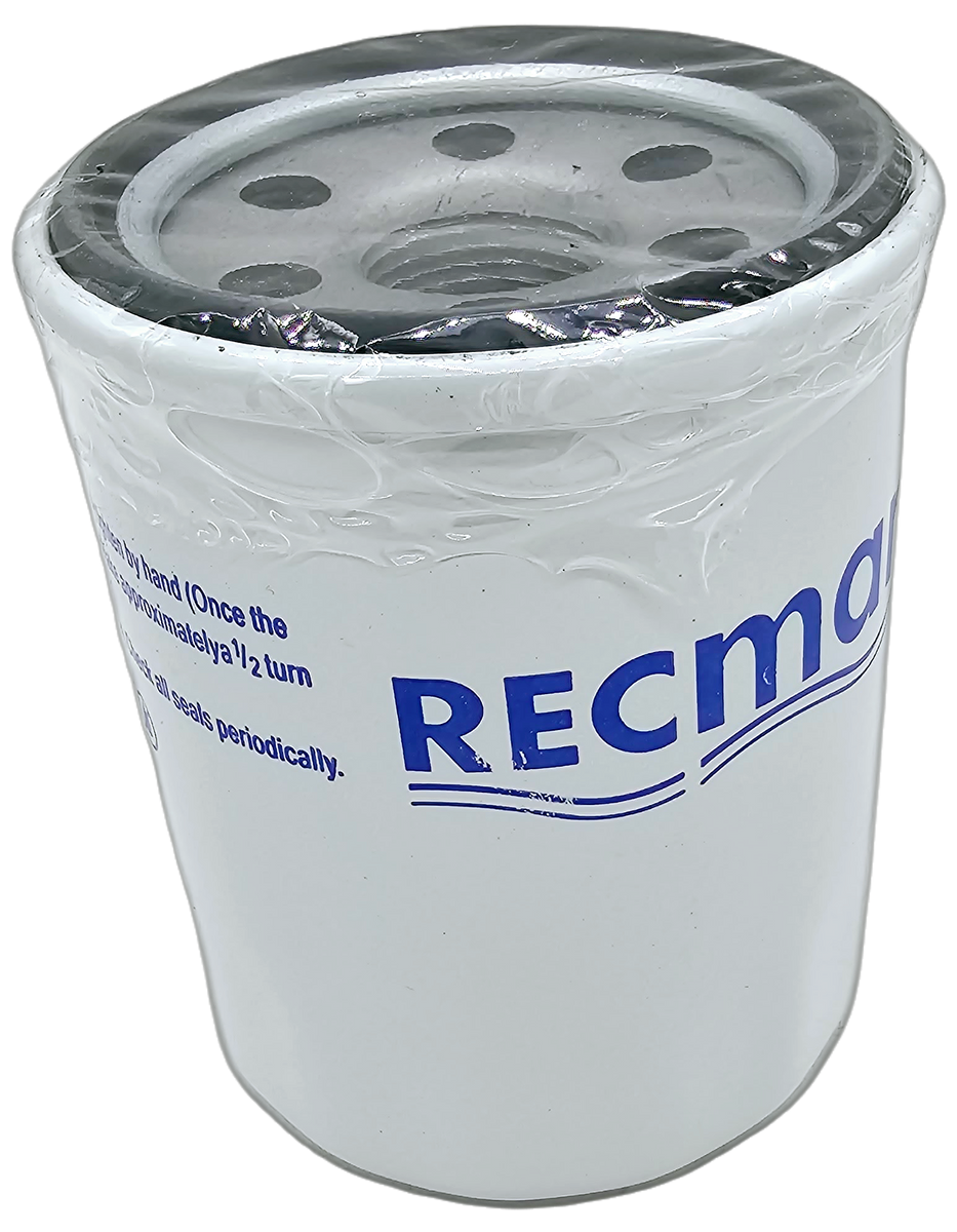 Oil Filter for Honda Outboard 175 hp 200 hp 225 hp Repl. 15400-RBA-F01 ...