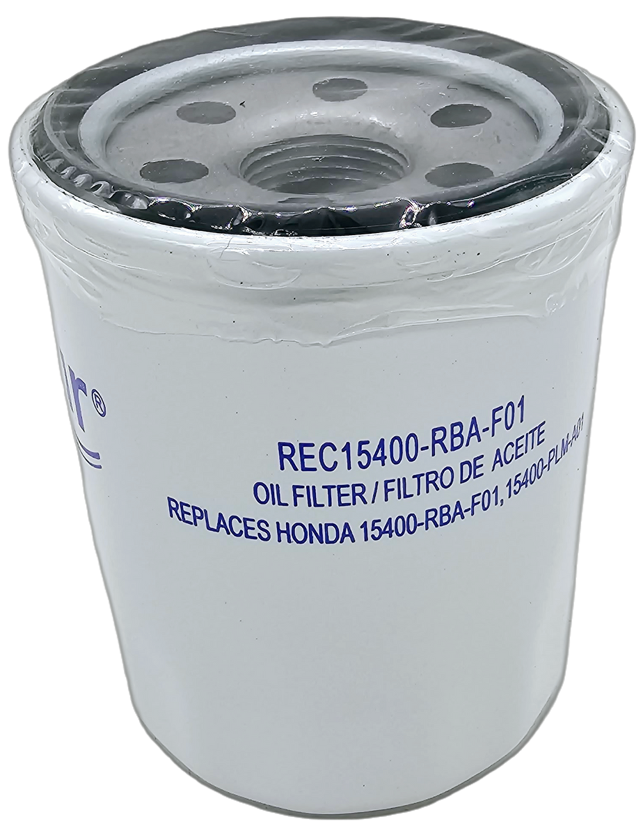 Oil Filter for Honda Outboard 115 hp 130 hp 135hp 150hp Repl. 15400-RB ...