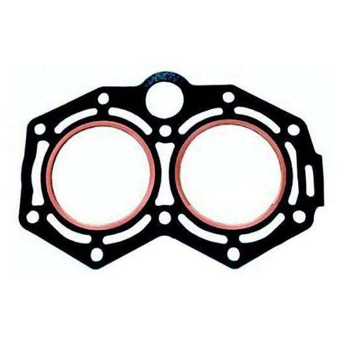 CYLINDER HEAD GASKET MARINER OUTBOARD 25 30HP 2 stroke 2CYL 27-8129391 ...