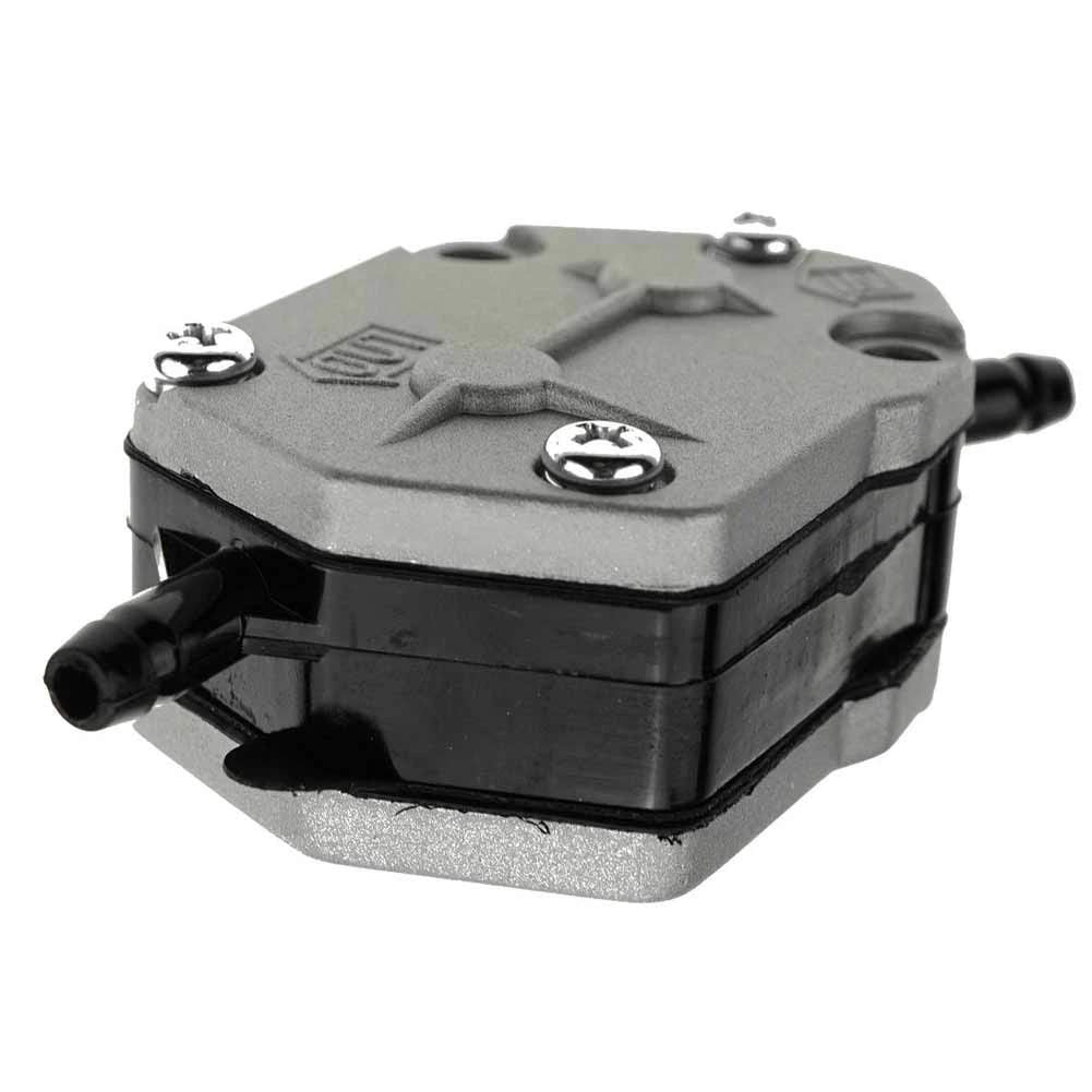 FUEL PUMP FOR MARINER / YAMAHA OUTBOARD 15-55 HP 2 STROKE – SSI Marine