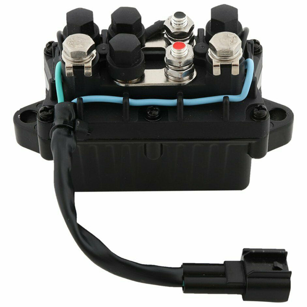 Yamaha Outboard Trim Tilt Relay 63P-81950-00 F25-F250 – SSI Marine