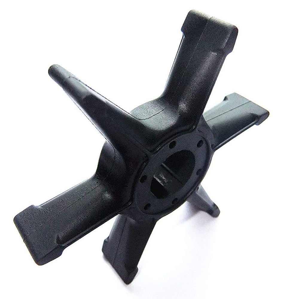 Yamaha outboard water pump / impeller 20 HP 25 HP 2 stroke replaces 6G ...