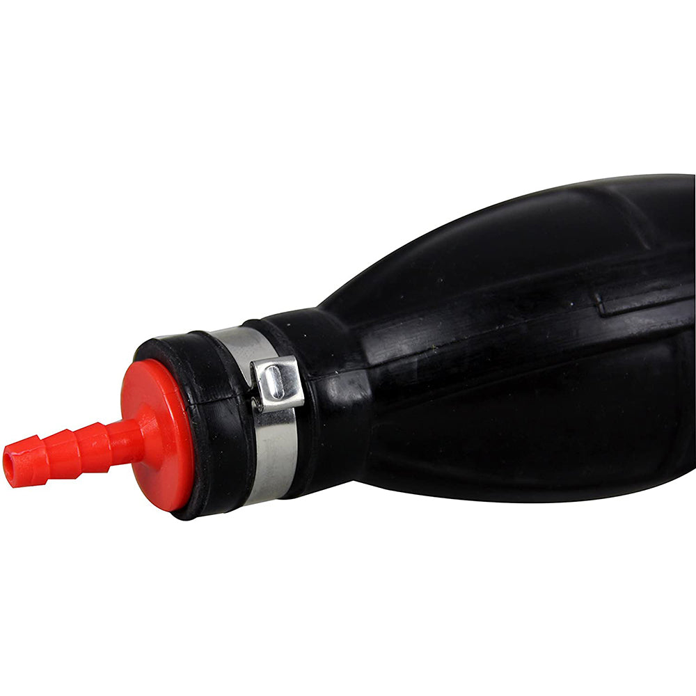 Outboard One Way Valve Universal Primer Bulb, 1/4'', 6mm – SSI Marine