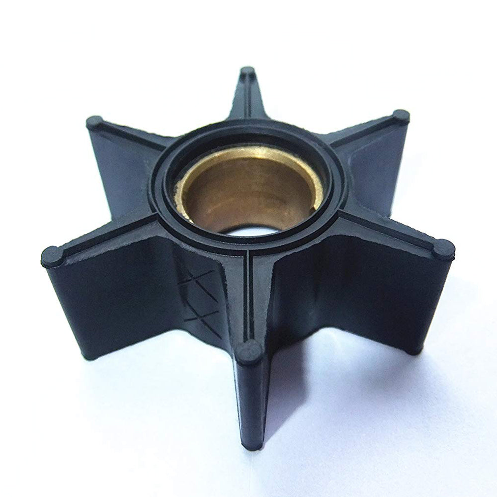 Impeller Mercury Mariner outboard 30-70 hp 2 stroke 3 cyl water pump 4 ...