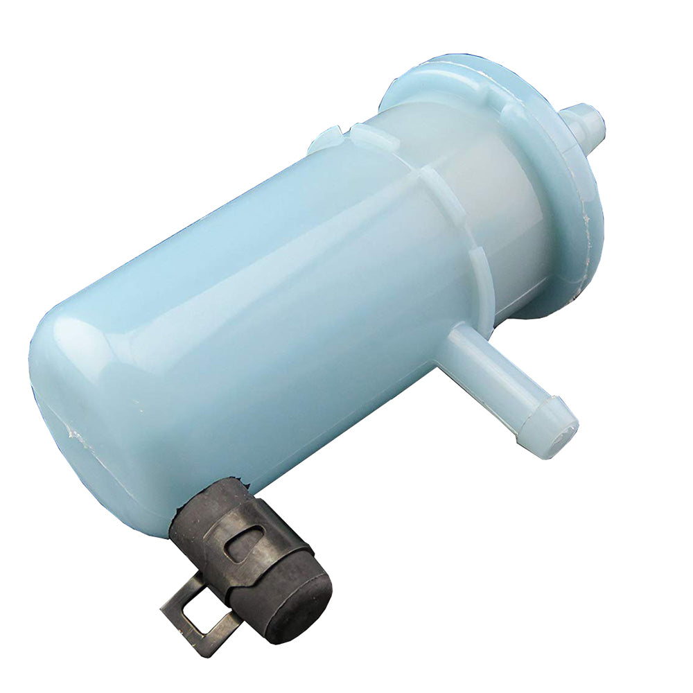 Fuel filter Suzuki DF9.9B DF15A DF20A DF25A DF30A DF90A, 15410-87L00 ...