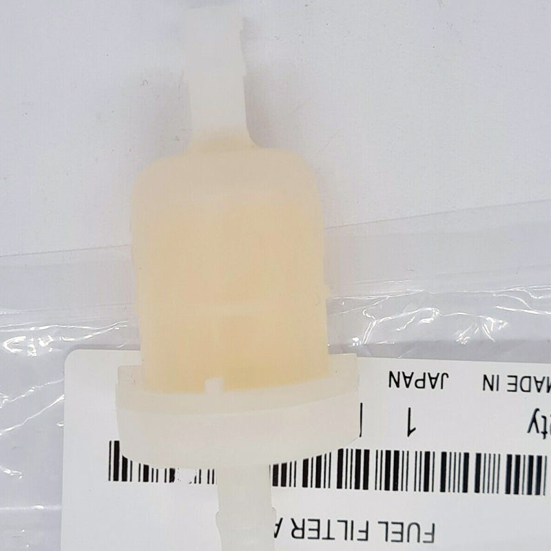 GENUINE TOHATSU Fuel Filter 2 Stroke & 4 Stroke PN 369-02230-1 – SSI Marine