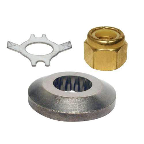 Prop Nut, Tab Washer Kit For Mercury Mariner Outboard 30-70 Hp, 11-319 ...