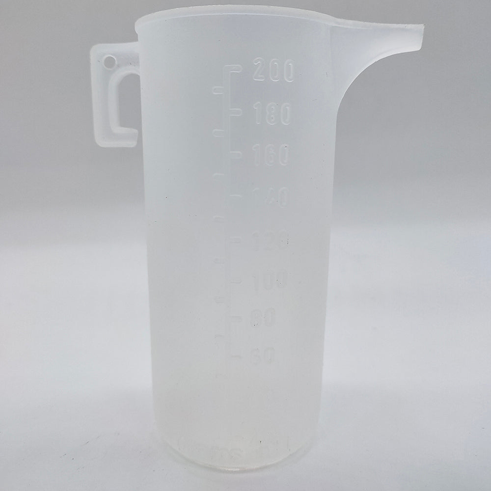 New 2 Stroke Oil Measuring Jug Outboard Mixing Fuel – SSI Marine