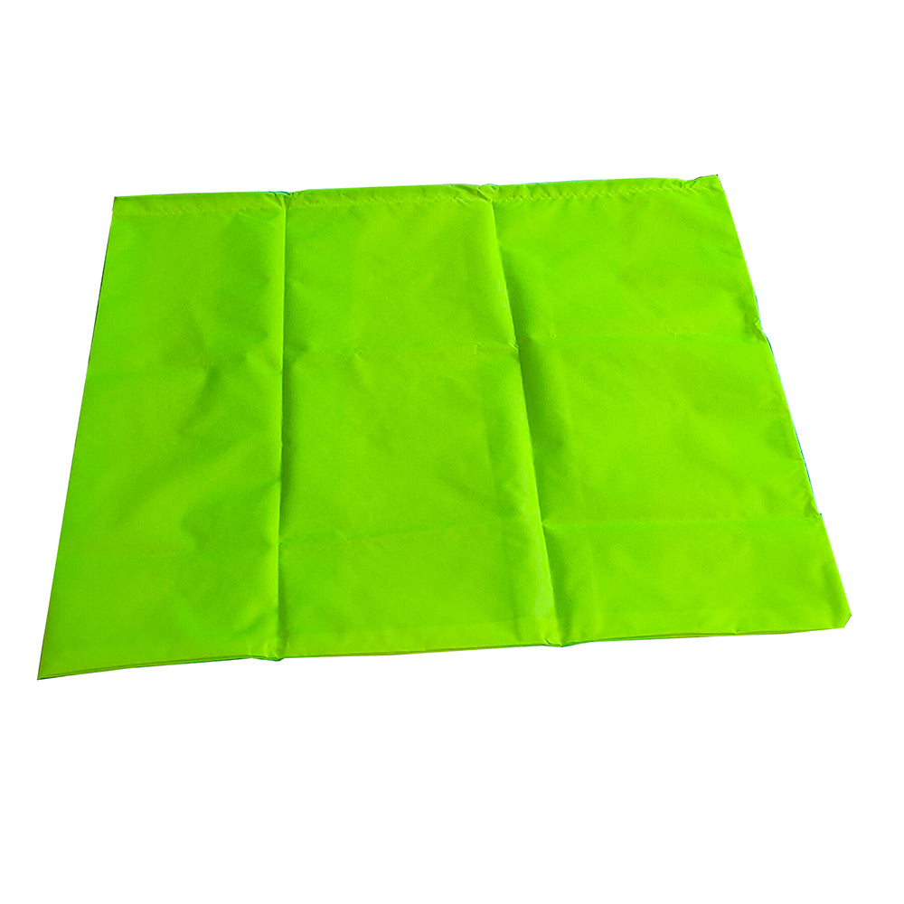 TREM Outboard Motor Boat Waterproof Prop Propeller Cover Bag Fluoro ...