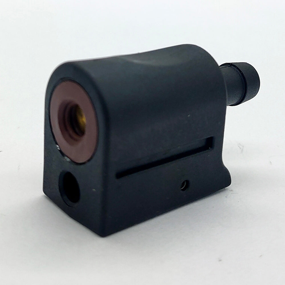 Fuel Line Female Connector, Engine End, 8 mm, Mercury 22-13563Q3 – SSI ...