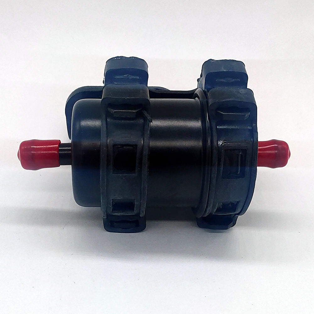 HIGH PRESSURE FUEL FILTER FOR SUZUKI 70hp, 80hp, 90hp, DF70A DF80A DF9 ...
