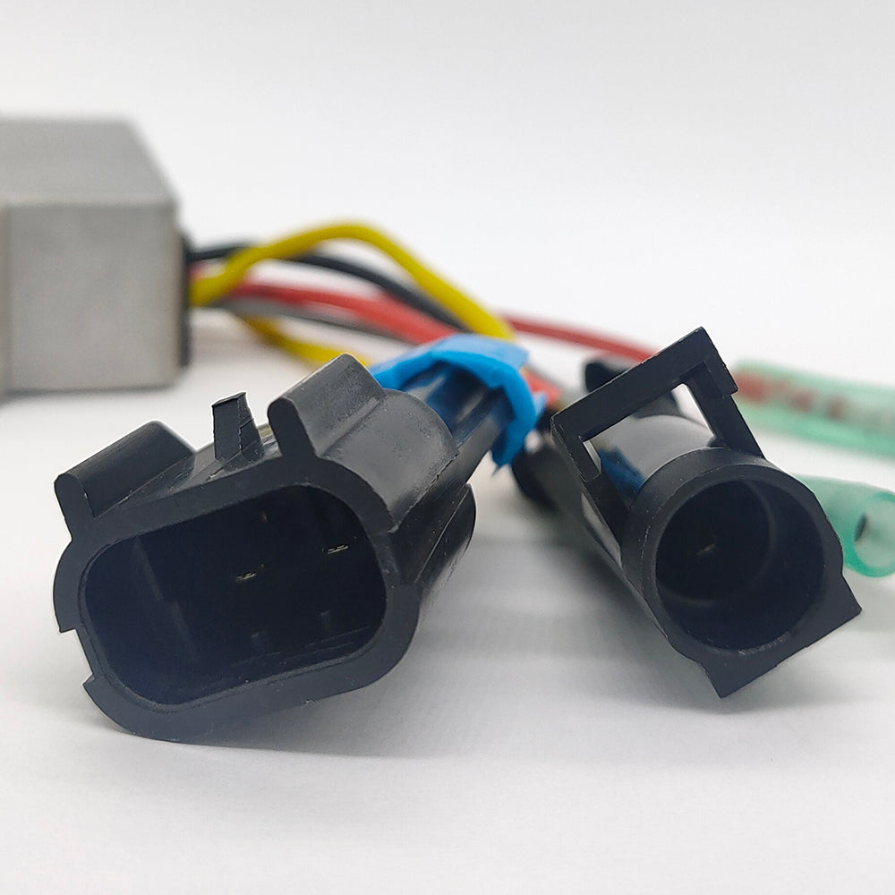 VOLTAGE REGULATOR FOR MERCURY MARINER OUTBOARD 4 STROKE 3CYL, 893640T0 ...