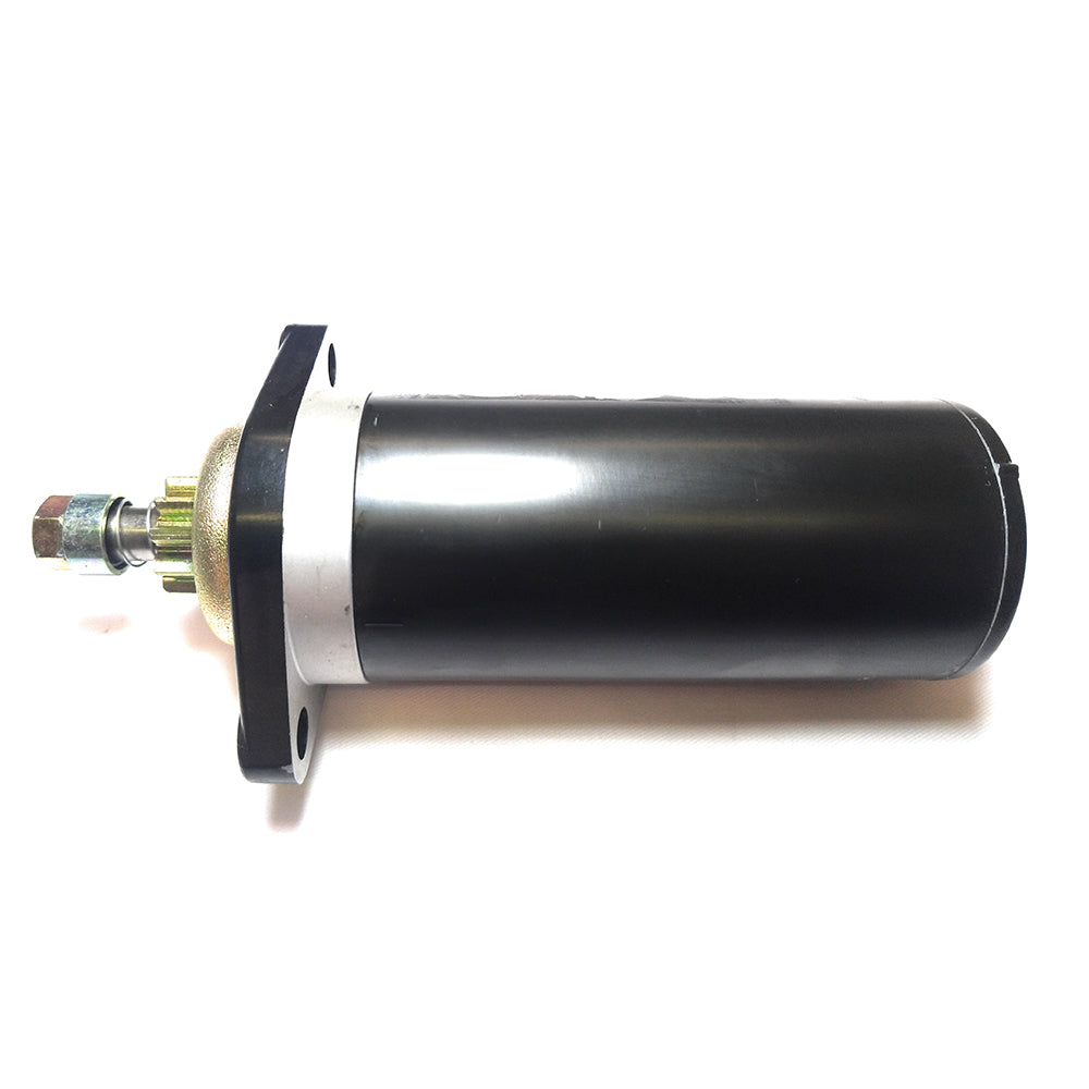 Starter Motor for Yamaha Outboard 9.9 -15 hp 25 HP 1984-1997 682-81800 ...