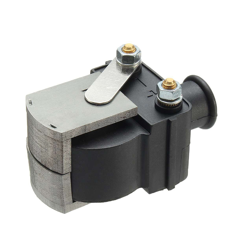 Mercury Mariner Ignition Coil 6Hp to 125HP 339-7370A23 339-832757A4 Ou ...