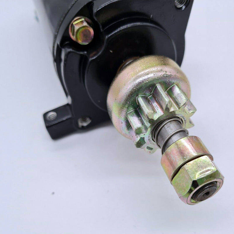 Starter motor For Mercury Mariner Outboard 65 85 90 100 110 125 HP 10 ...