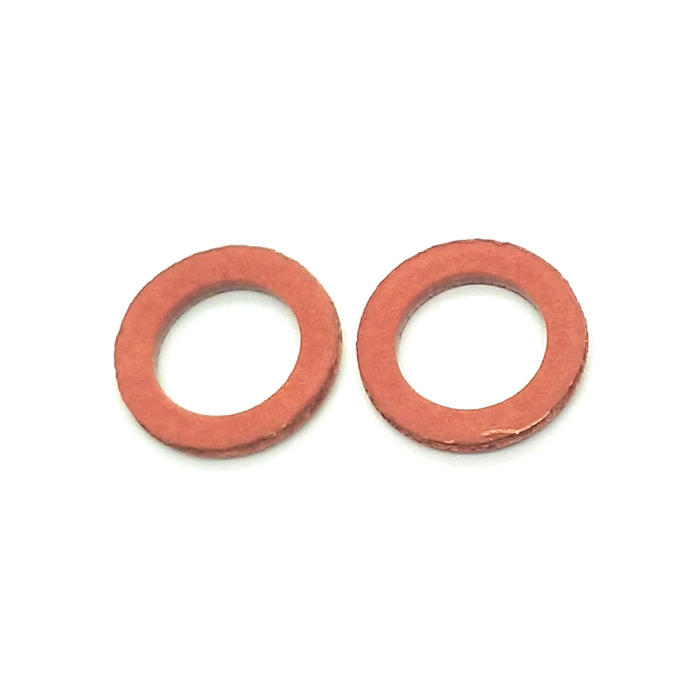 Pair of Gear Box Oil Drain Seals for Yamaha , Honda Outboard – SSI Marine