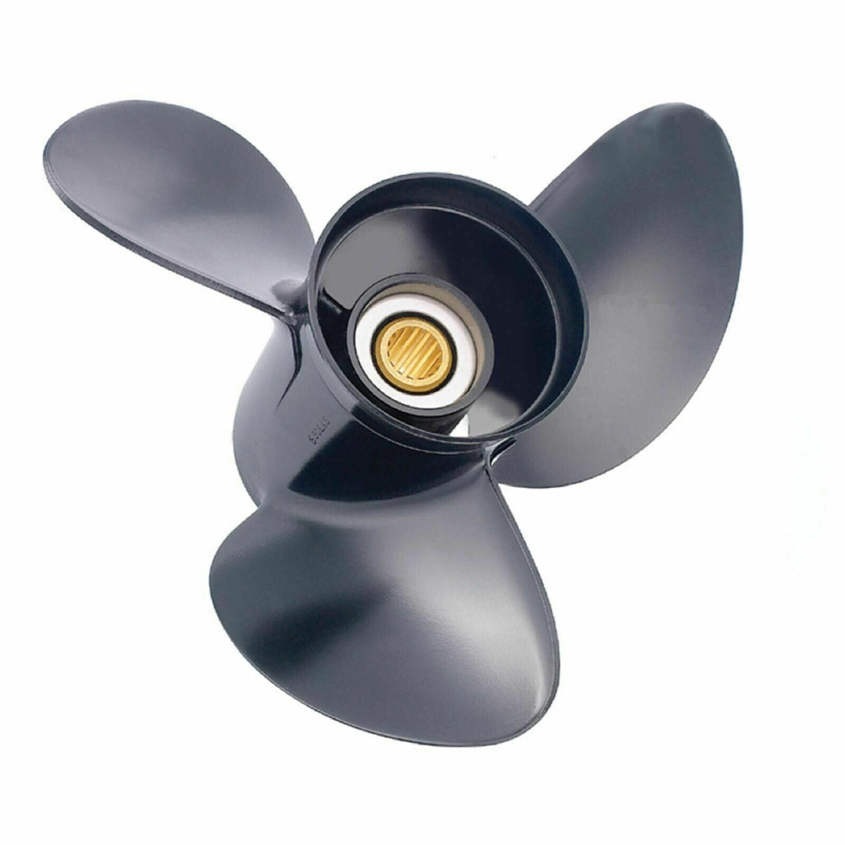 Suzuki DF70 DF80 DF90 DF100 DF115 DF140 Solas Propeller 14 x 21 – SSI ...